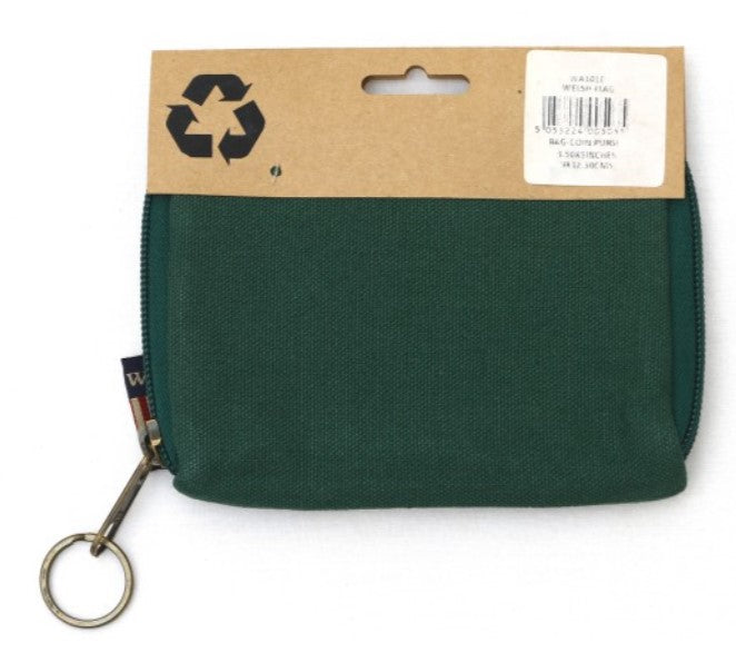 Welsh Dragon Coin Purse – Bobcaygeon British Shop Ltd.